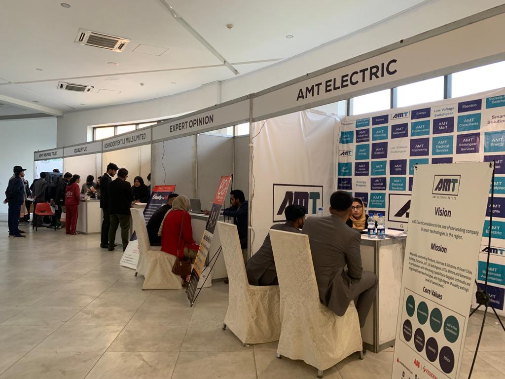 Events | AMT Electric Business Website